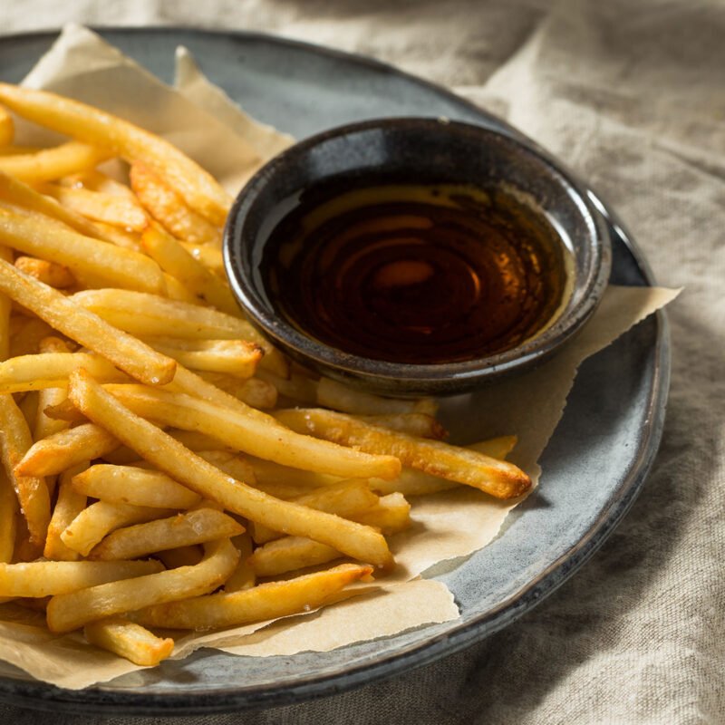 11 Jenis Cuka Yang Dapat Dikonsumsi - Cairo Food