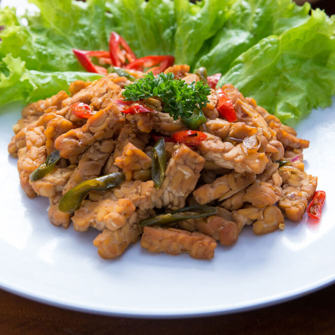 12 Inspirasi Menu Sahur Yang Sehat Dan Lezat - Cairo Food