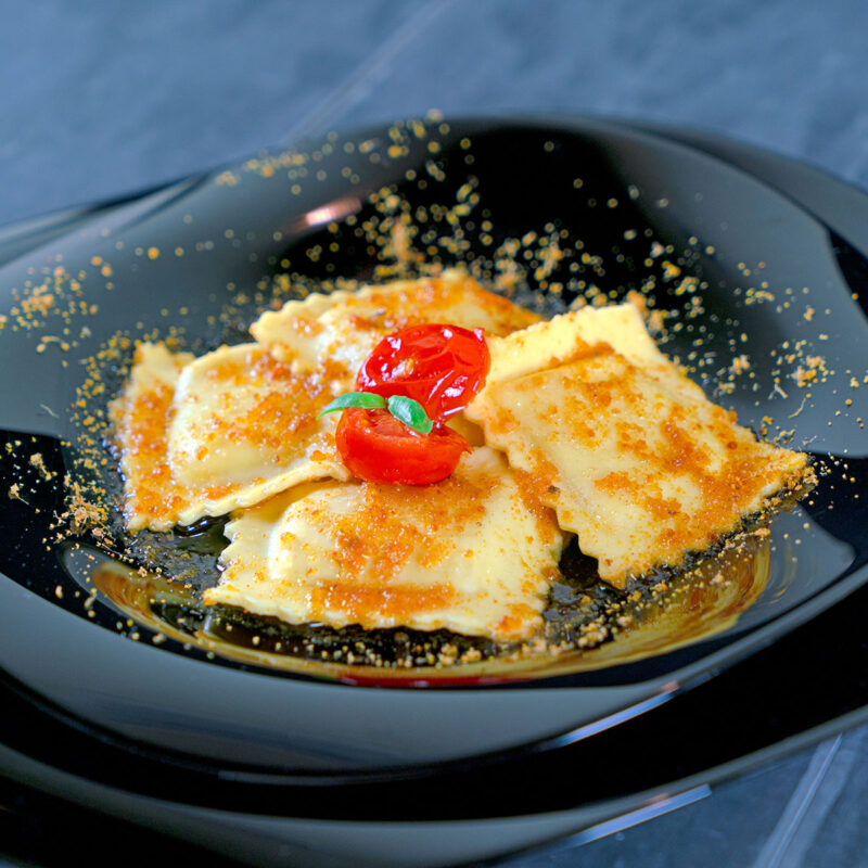 15 Daftar Makanan Khas Italia - Cairo Food