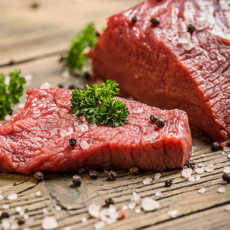 16 Cara Membuat Daging Empuk: Bahan Mudah Didapat