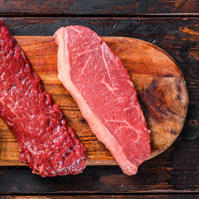 7 Perbedaan Daging Sapi Vs Daging Kerbau, Wajib Tahu!