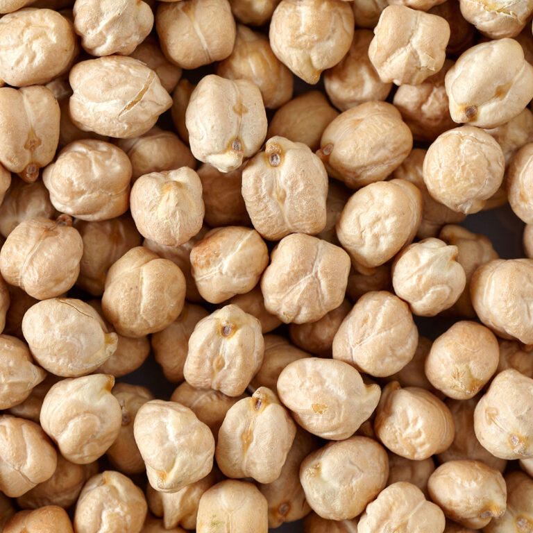 8 Manfaat Kacang Arab Untuk Kesehatan - Cairo Food