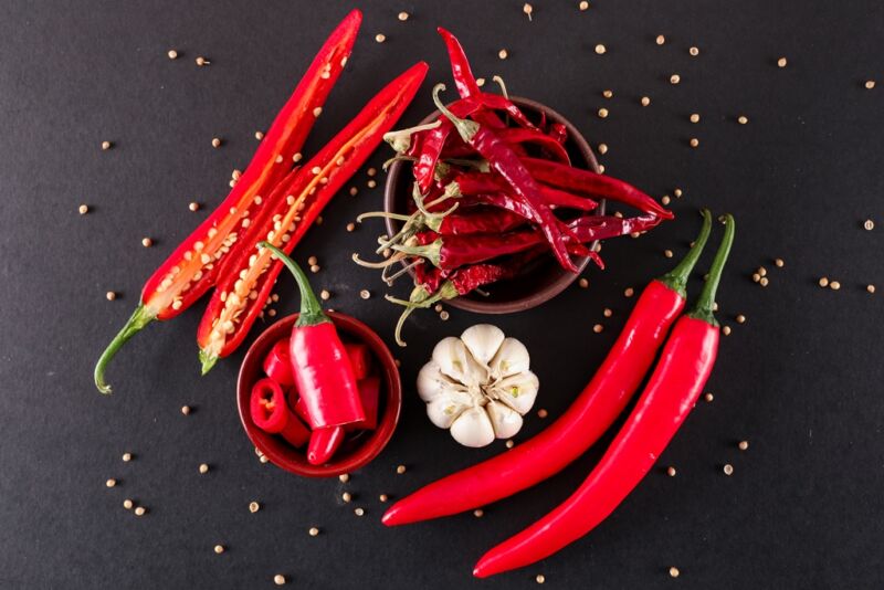 14 Rempah Yang Wajib Kamu Tahu! Dijamin Masakan Enak!