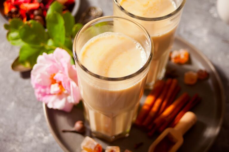12 Minuman Herbal Untuk Hangatkan Tubuh Dimusim Hujan
