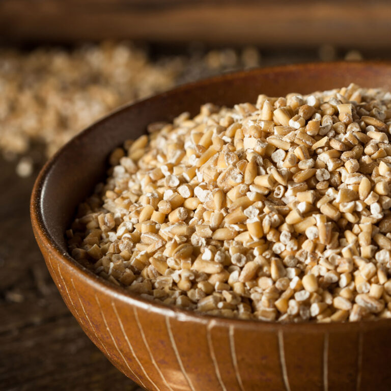 Apa Bedanya Steel-Cut Oats Vs Rolled Oats? - Cairo Food