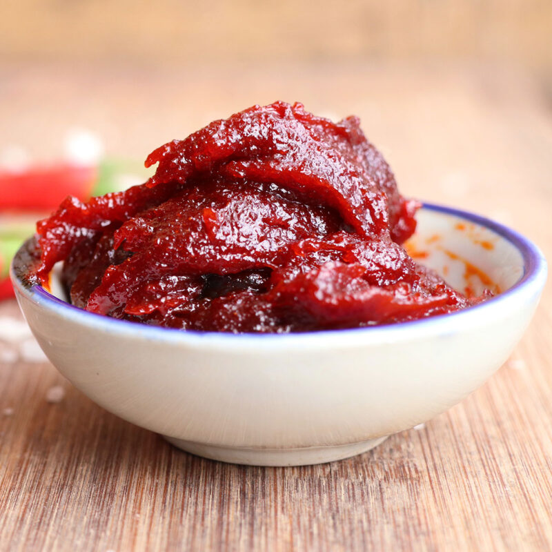Definisi Makanan Halal Serta Contoh - Cairo Food