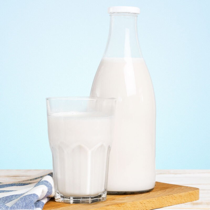 Apa Itu Susu UF(Ultrafiltered Milk)? Serta Kelebihannya