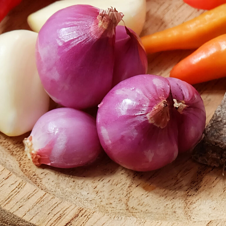 Bawang Bombay Vs Bawang Merah, Apa Bedanya? - Cairo Food