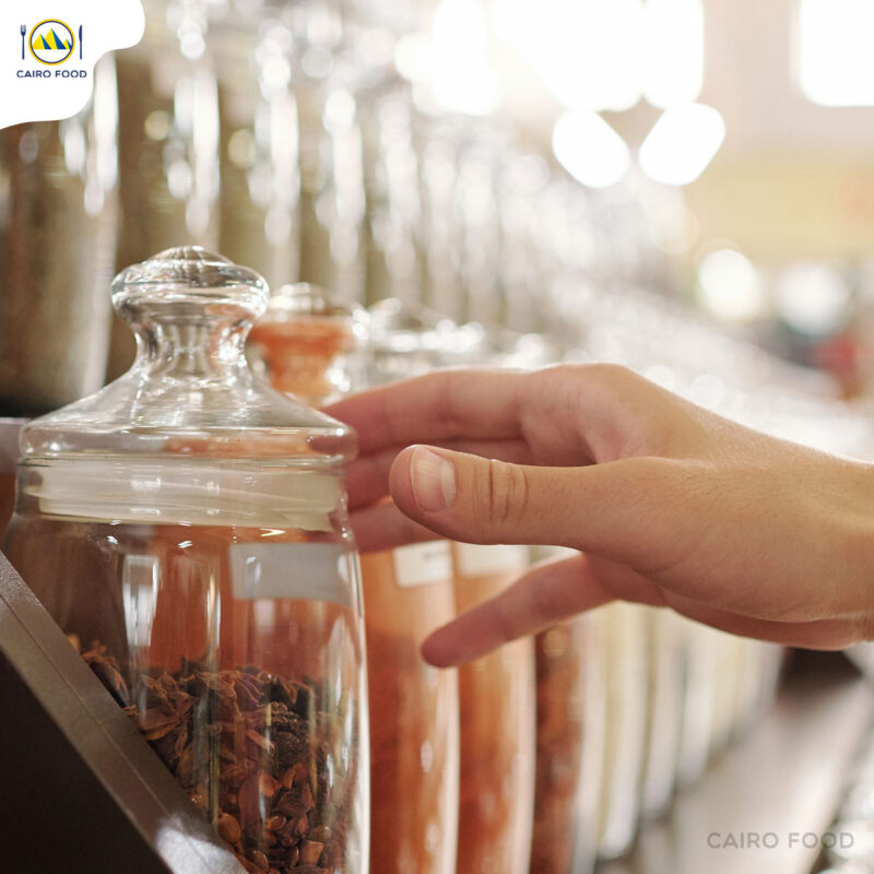 7 Cara Menyimpan Rempah Yang Benar! - Cairo Food