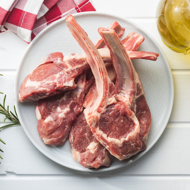 Benarkah Daging Kambing Sebabkan Kolesterol? - Cairo Food Benarkah Daging Kambing Sebabkan Kolesterol? - Cairo Food