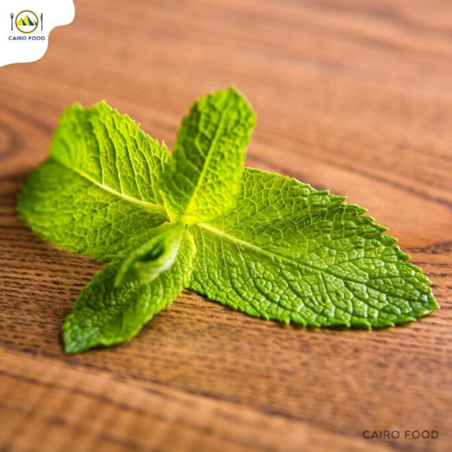17 Manfaat Daun Mint Untuk Kesehatan - Cairo Food
