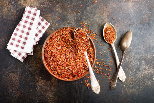 5 Jenis Beras Long Grain Atau Panjang Dari Seluruh Dunia