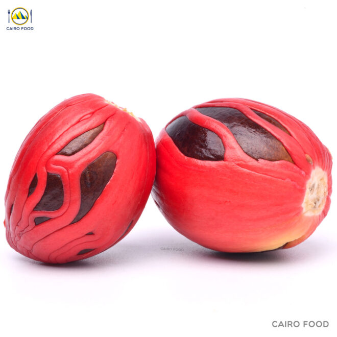 Apakah Benar Biji Pala Haram Dalam Islam? - Cairo Food