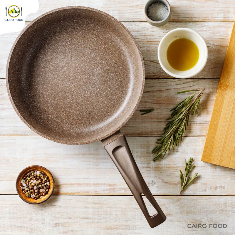8 Coating Pada Alat Masak Yang Kamu Gunakan - Cairo Food