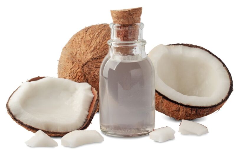 8 Manfaat Virgin Coconut Oil (VCO) - Cairo Food