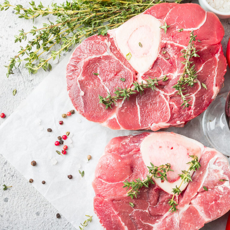 Jenis Potongan Daging Sapi Menurut Kualitas Dan Kegunaannya