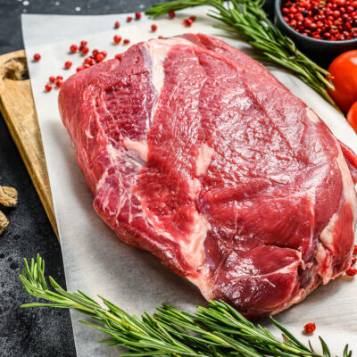 Jenis Potongan Daging Sapi Menurut Kualitas Dan Kegunaannya