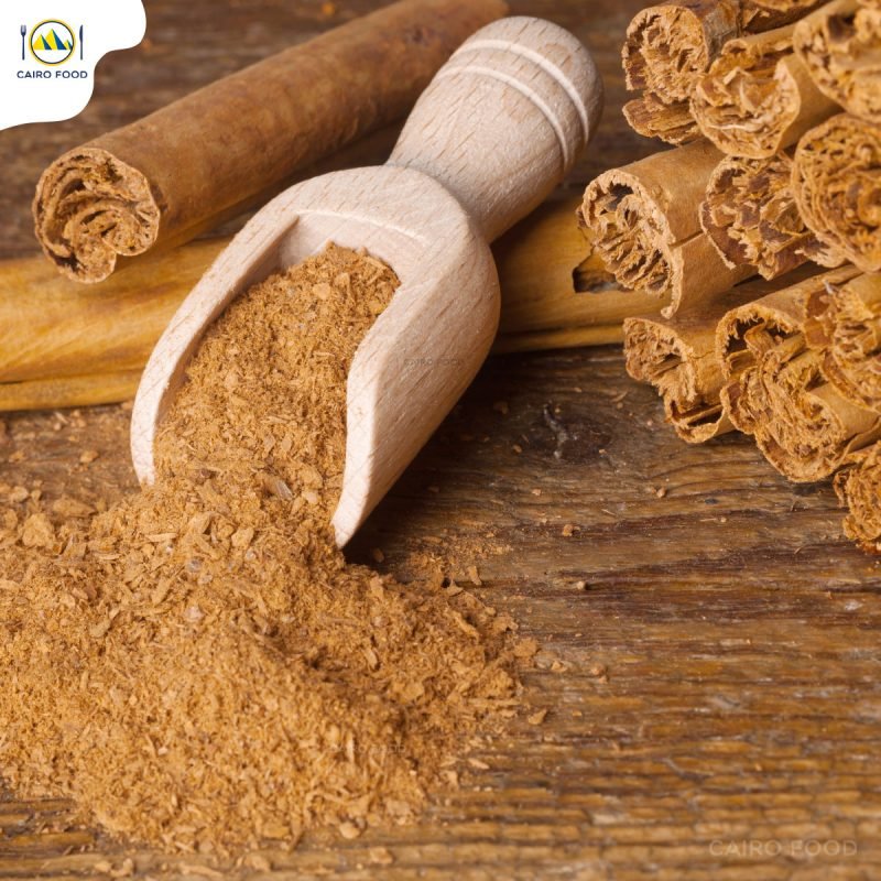 Jenis Kayu Manis Yang Berbahaya Bagi Kesehatan