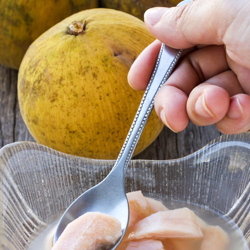 Mengenal Buah Kecapi Serta Manfaatnya Untuk Tubuh - Cairo Food