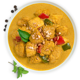 Bumbu Kari Klasik Untuk Profesional - Cairo Food