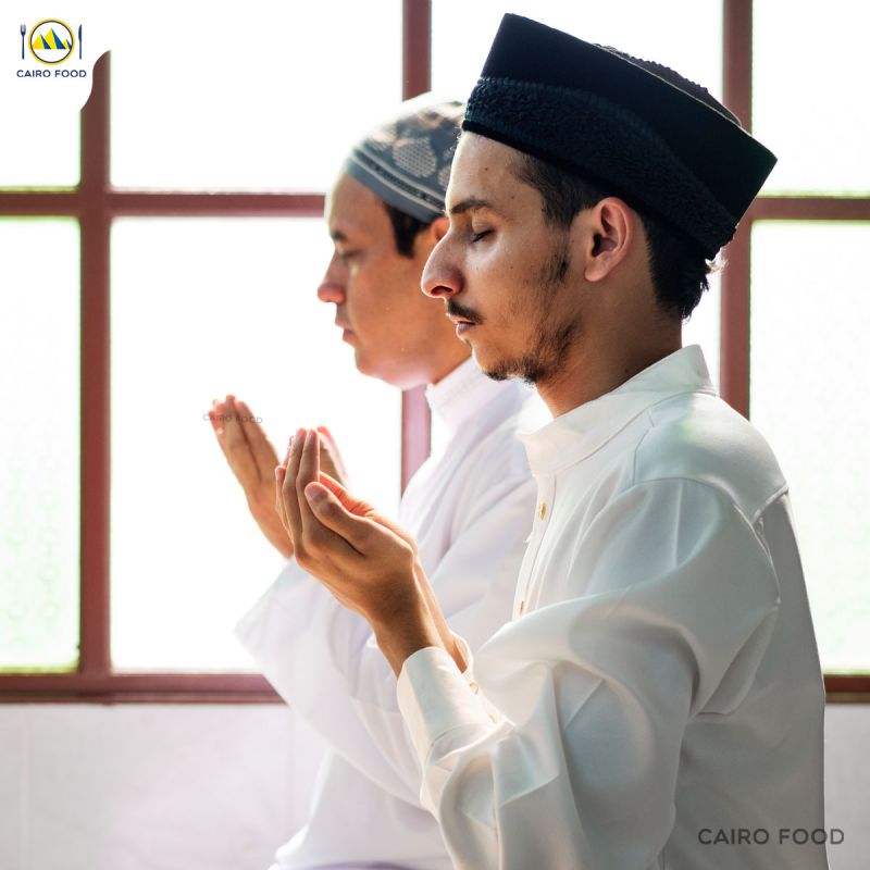 Tata Cara Puasa Nabi Daud Beserta Manfaatnya - Cairo Food