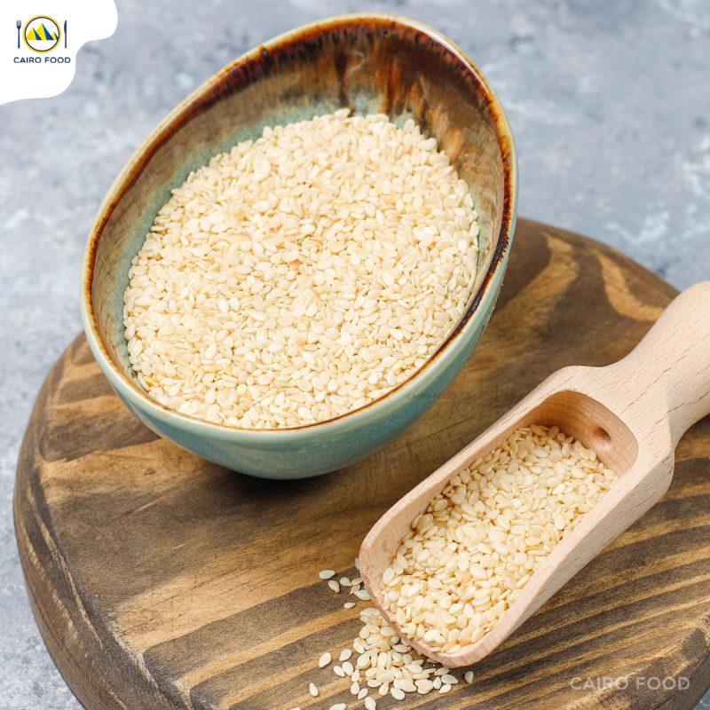 Mengenal Apa Itu Tahini Sauce - Cairo Food