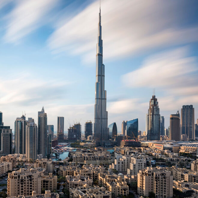 Sejarah & 10 Fakta Berdirinya Uni Emirat Arab(UAE) - Cairo Food
